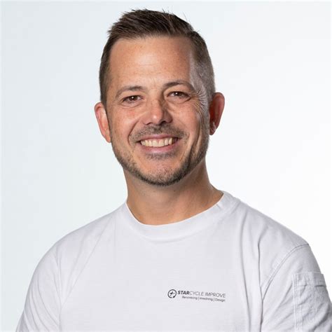 Erik Wallgren Ägare Starcycle Improve Ab Linkedin