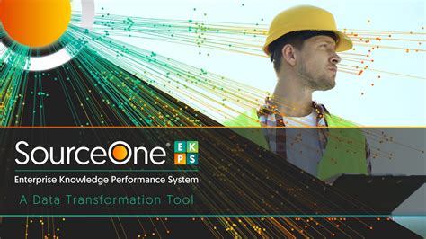 Eclipse Mining Technologies On Linkedin Sourceone® Ekps A Data Transformation Tool Eclipse