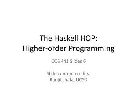 Pdf Introducing Haskell Dokumentips
