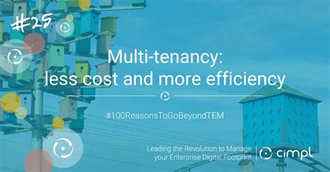 Is A Multi Tenant Saas Solution Right For You Cimpl