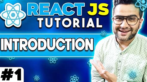 An Introduction To React Js Part 1 Packtpub Com Youtube Vrogue