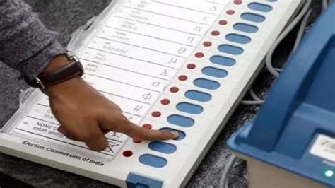 Lok Sabha Elections 2024 These Assam Manipur Constituencies Voted The