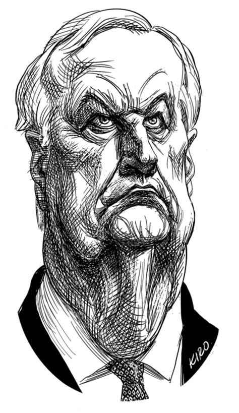 Nouveau Premier Ministre Michel Barnier Au Terne De Son Mandat