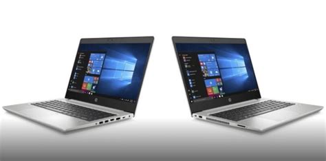 HP Introduces Two New Models Of HP ProBook Laptop Review Central Middle East