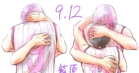紫氷 紫氷の日2016 じじのイラスト Pixiv