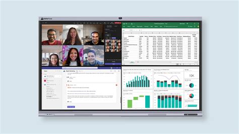 Smart Classroom Solutions Deltaview Technologies