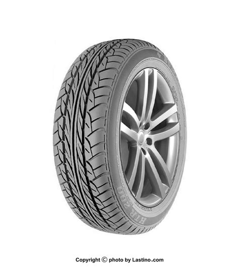 لاستیک سومیتومو ژاپن 22550r15 گل Htr200 تولید 2023