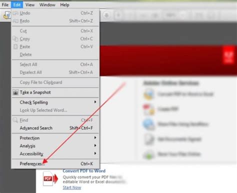 Methods To Resolve PDF Files Wont Open In Windows 10 Error