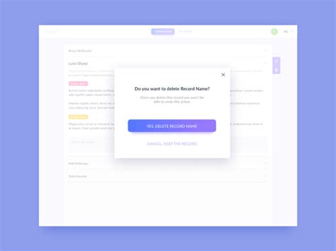 pop up ui design by ildiko gaspar for ui design daily on dribbble