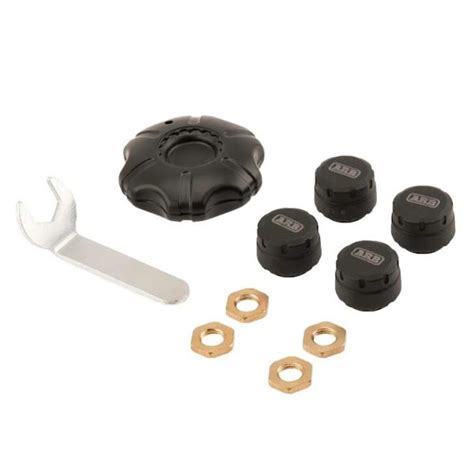 Arb Tpms Sii External 4 Sensor No Display Linx Nz