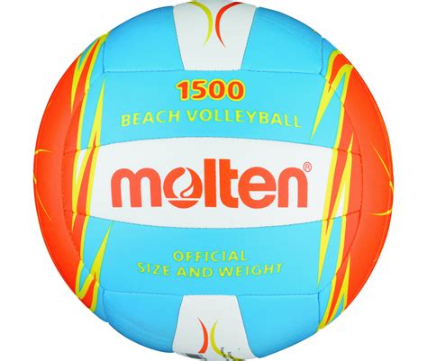 Мяч волейбольный Molten V5B1500-CO купить | ELMIR - цена, отзывы ...