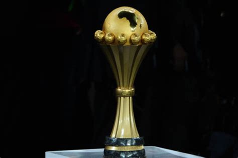 Africa CAF Raises The Stakes AFCON Winners To Bag 7 Million In