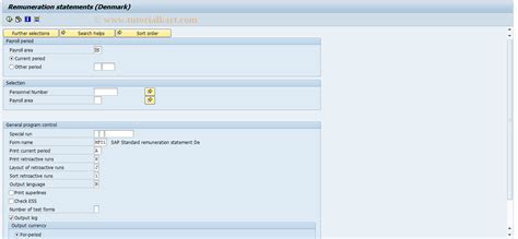 Pc00m09cedt Sap Tcode Payraccounting Remunstatement 09