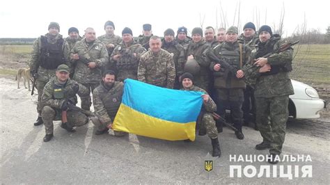 На початку війни у Полтаві загинули двоє бійців батальйону патрульної служби — їх автомобіль