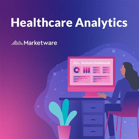 Healthcare Data Analytics Marketware