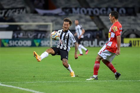 Atlético Mg Joga Pelo Empate Contra O Tombense Para Ser Campeão Mineiro