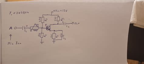 How Do I Get Rid Of Static Noise Electronics Forum Circuits Projects And Microcontrollers