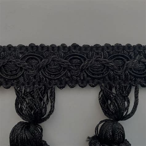 Tassel Fringe Etsy