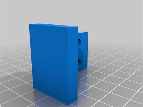 Atomstack A5a5pro Limit Switch Mounts By Mvtile Download Free Stl