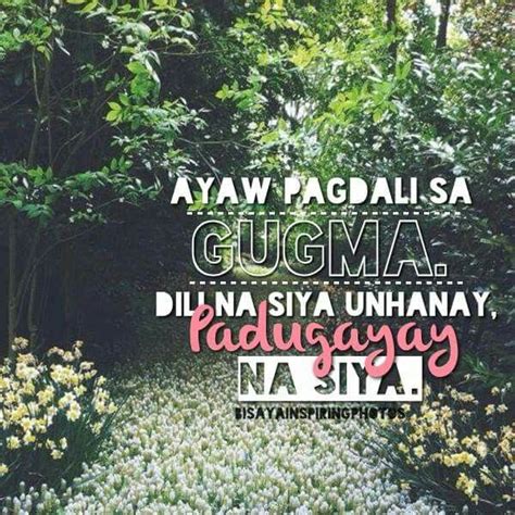 Bisaya Funny Quotes About Self Love