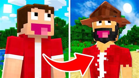 ESSA É A MELHOR COPIA DO MINECRAFT YouTube