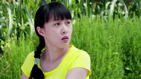 乡村爱情：宋晓峰和青莲演分手戏，单纯的青莲居然当真了 腾讯视频