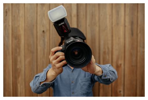 Дешёвая вспышка для фотоаппарата – Fotolibri