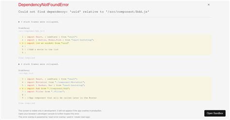 Checkpointrouter Codesandbox