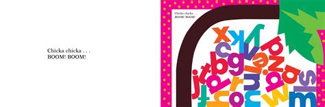 Chicka Chicka Boom Boom EBook By Bill Martin Jr John Archambault