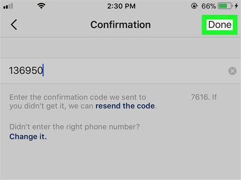 What Is The 6 Digit Code For Instagram