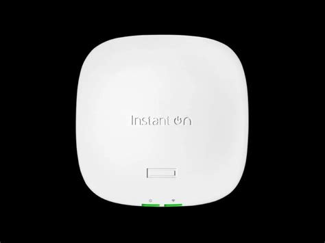 Hpe Ap21 Networking Instant Dual Radio Access Point At ₹ 12500 Piece Wireless Access Point In