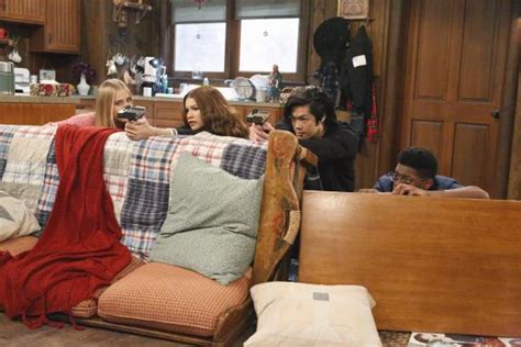 Brett Willisgallery Kc Undercover Wiki Fandom