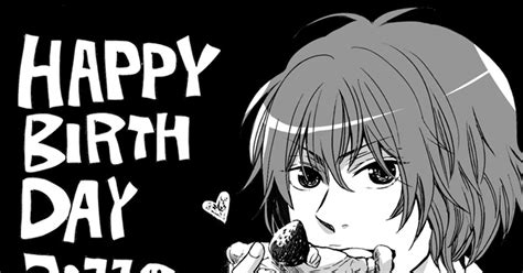 なにこれ幸せ テニス：ブン太誕生日漫画201130p マロ商業bl連載開始のマンガ 漫画 プラチナペア ジャッカル桑原