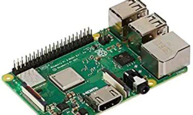 Unleash The Full Power Of Broadcom BCM The Ultimate Chip For Your Projects Raspberry
