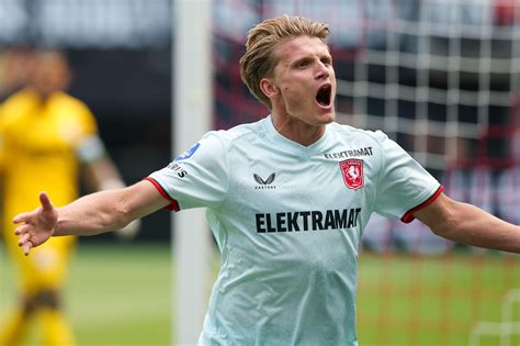 Speciaal Record Lonkt Voor Sem Stijn Voorbeeld Voor Mij Soccernewsnl