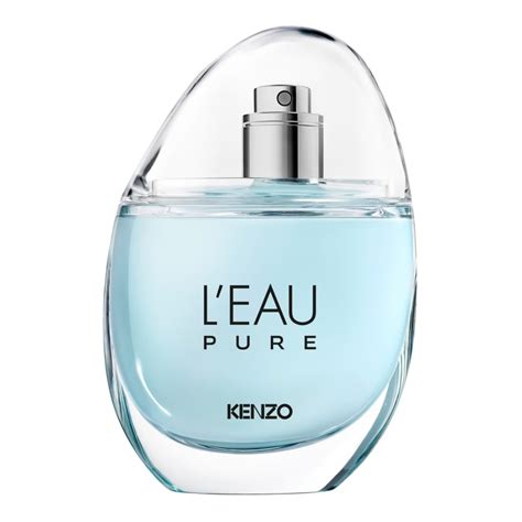 Leau Pure Eau De Parfum