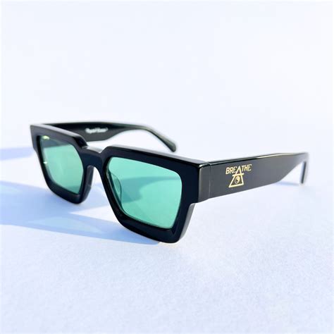Crystal Lenses™️