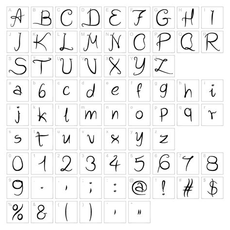 Wild Script Font Vectordad