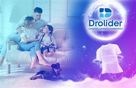 Inicio Drolider Sac