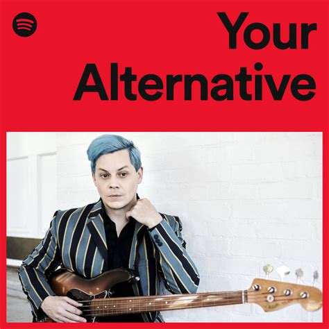 Your Alternative Spotify Playlist