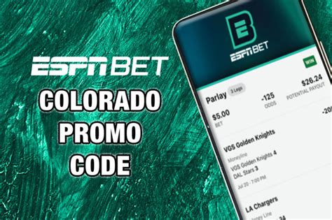 Espn Bet Colorado Promo Code 250 Bonus All Weekend Mile High Sports