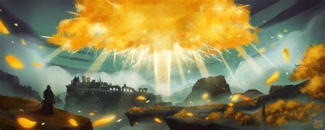 Artstation Limgrave