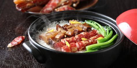 中国菜系之粤菜