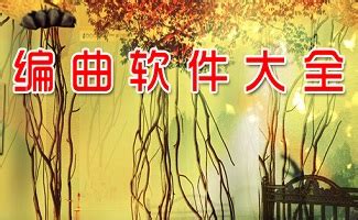 电脑编曲软件 电脑编曲软件合集 PC下载网