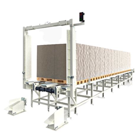 automatic loading unloading systems moveco systems