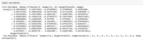 【tensorflow21】tfkeraslayersdense常用方法mlyubin的博客 Csdn博客