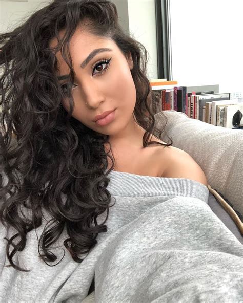 Ruby Sayed On Instagram “when Your Hair Naturally Poppin 🙆🏻‍♀️🌀