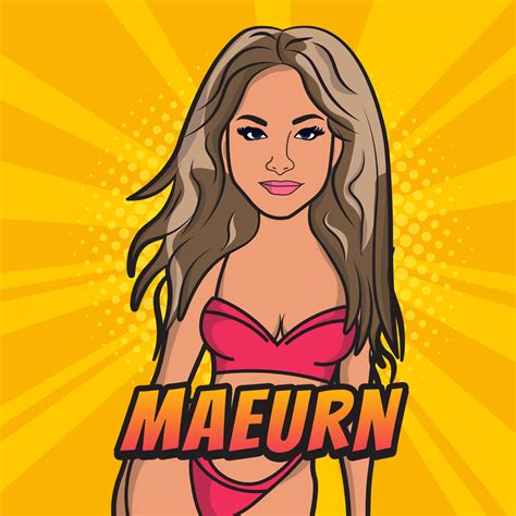 Maeurntoken Is Born From Instagram Influencer Maeurn Smiles