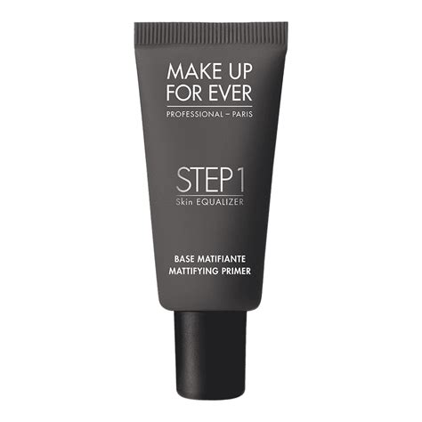 Mattifying Primer • 15ml