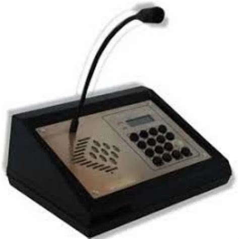 corded intercom system at ₹ 3000 piece intercom system in noida id